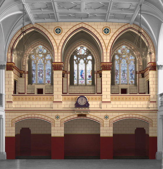 Dover Town Hall – The Dover Society